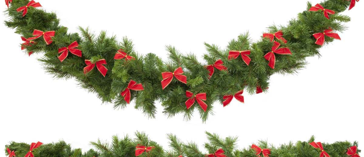 Garland | Pesches Flowers & Garden Center