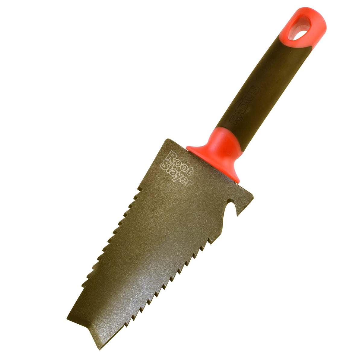 Root Slayer Trowel | Pesches Flowers & Garden Center