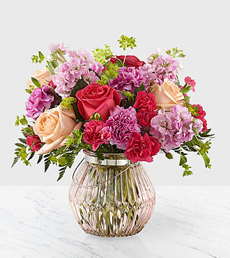 FTD Sweet Spring Bouquet | Pesches Flowers & Garden Center